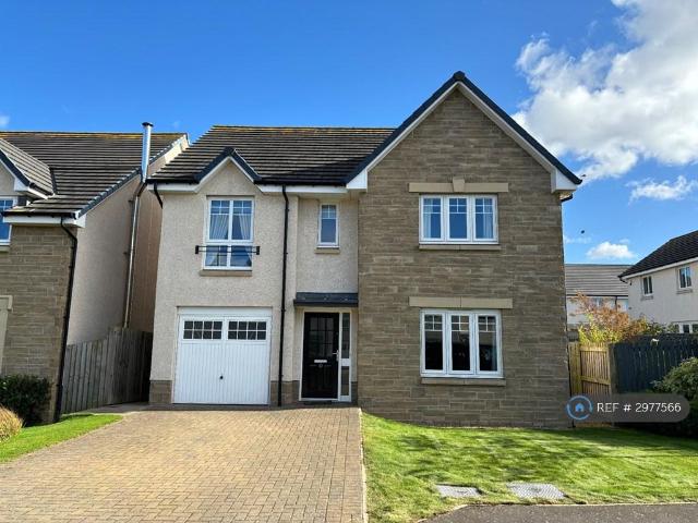 Richardson Crescent, North Berwick, EH39 4 bed detached house to rent £2,400 pcm £554 pw