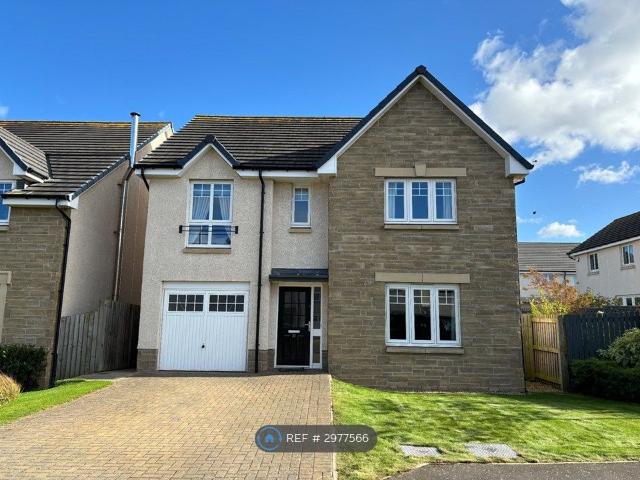 Richardson Crescent, North Berwick EH39, 4 bed detached house to rent, £2,400 pcm | PrimeLocation