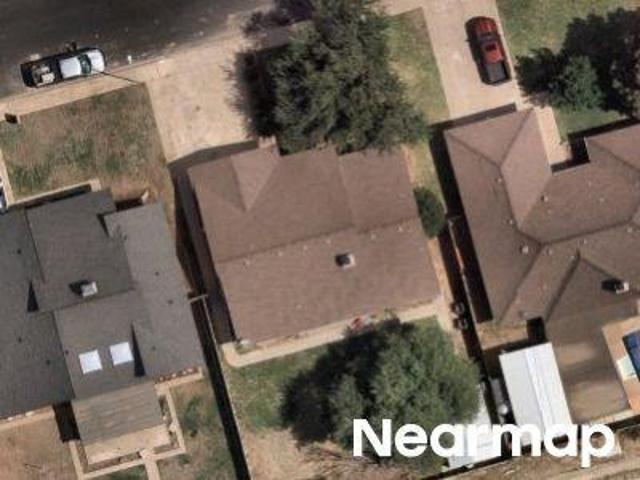 Richardson Dr