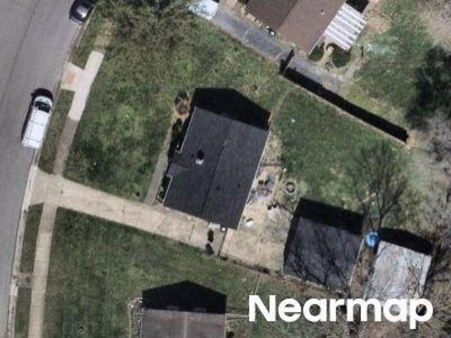Richardson Dr