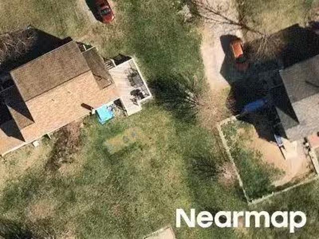 Richardson Dr