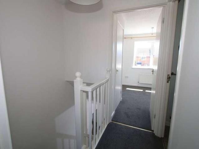 Richardson Drive, Stourbridge, DY8