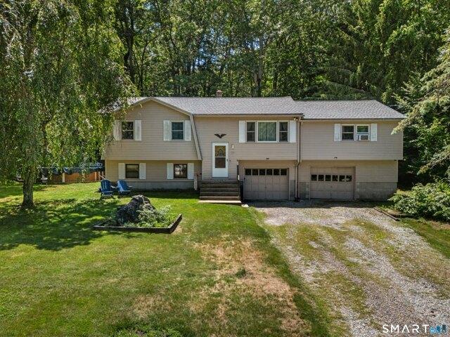 Richardson Hill Rd, Griswold, Home For Sale