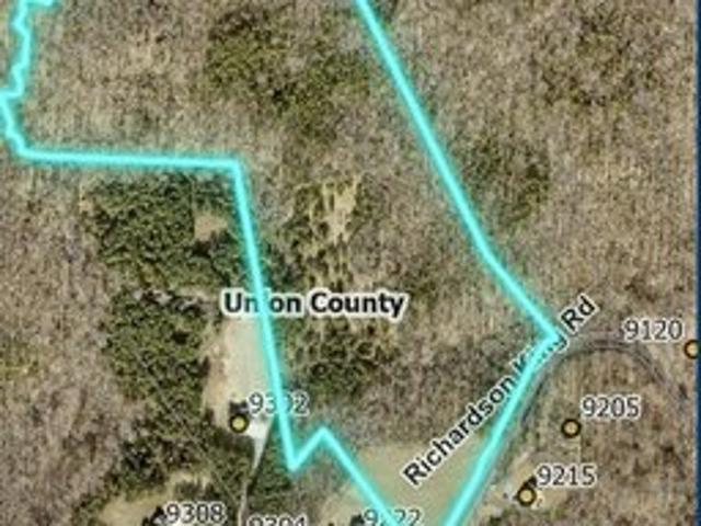 Richardson King Rd, Waxhaw, NC 28173