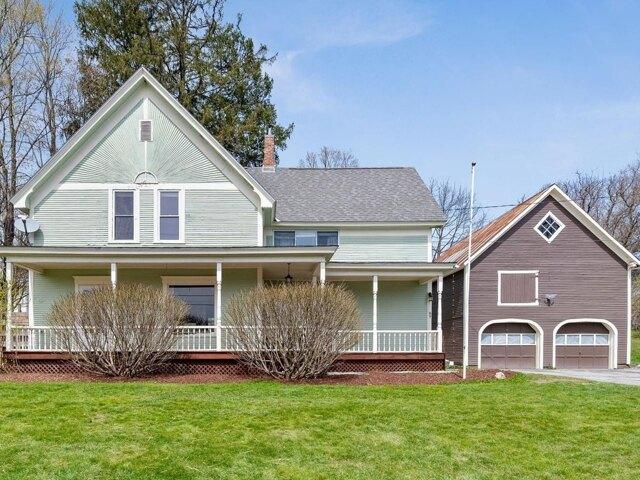 Richardson Rd, Barre, Home For Sale