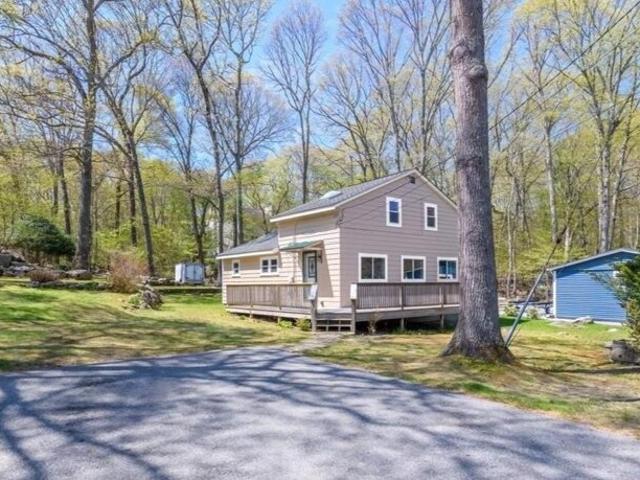 Richardson Rd, Coventry, Home For Sale