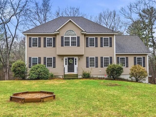 Richardson Rd, Dracut, Home For Sale