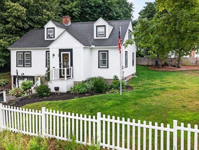 Richardson Rd, Fitchburg, Home For Sale
