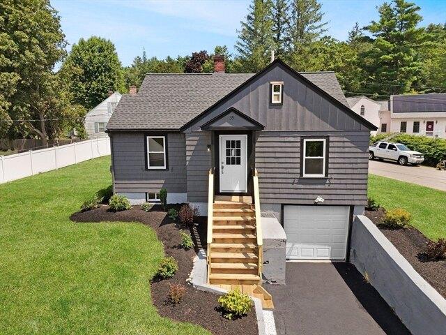 Richardson Rd, Fitchburg, Home For Sale