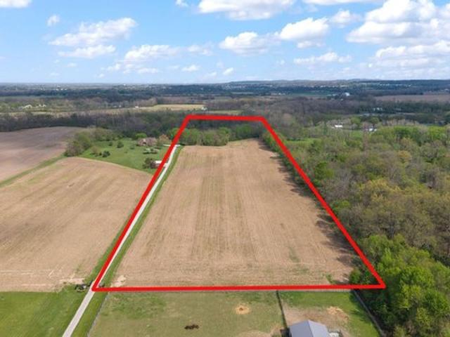 Richardson Rd, Groveport, OH 43125