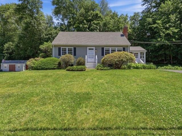 Richardson Rd, Hudson, Home For Sale