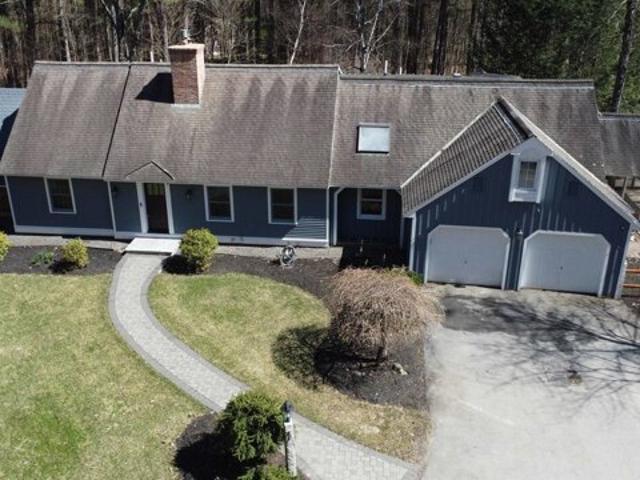 Richardson Rd, Hollis, Home For Sale