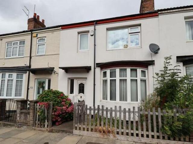 Richardson Road, Stockton on tees, 3 Bedroom Terraced