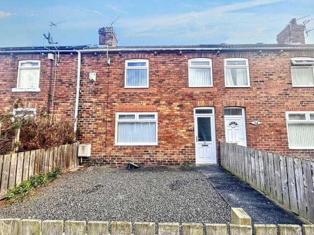 Richardson Street, Ashington NE63, 2 bed terraced house to rent, £700 pcm | PrimeLocation