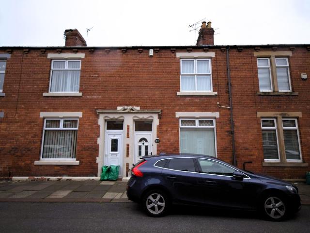 Richardson Street CA2, 3 bed terraced house to rent, £900 pcm | PrimeLocation