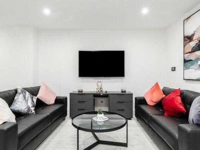 Richardson Street, Swansea, 1 Bedroom House