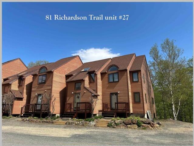 Richardson Trl Unit,campton, Home For Sale
