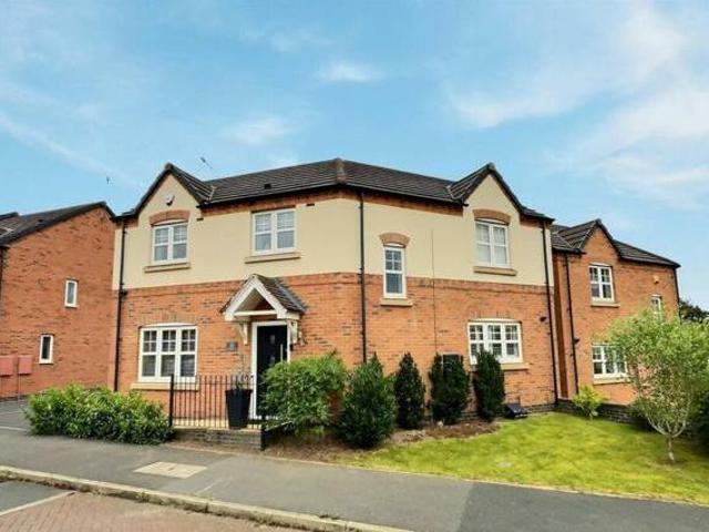 Richardson Way, Langley Country Park, 3 Bedroom Detached
