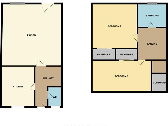Richborough Way, Ashford TN23, 2 bed property to rent, £1,250 pcm | PrimeLocation