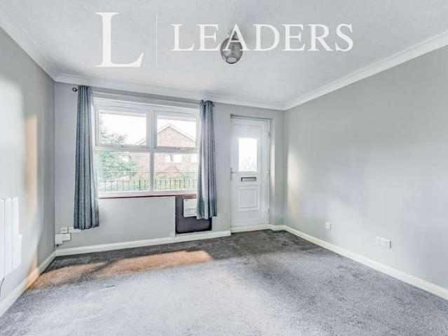 Richborough Court, Crawley, RH11