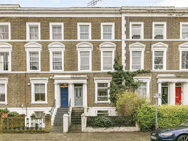 Richborne Terrace, London SW8, 1 bed flat to rent, £2,200 pcm | PrimeLocation