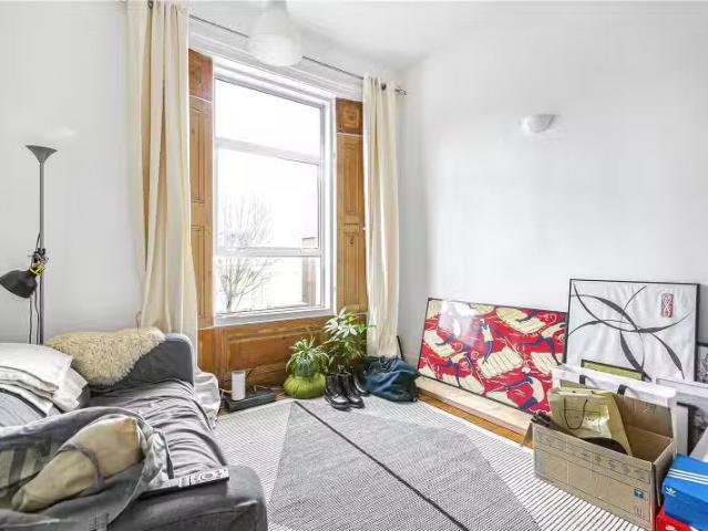 Richborne Terrace, London, SW8 1AS