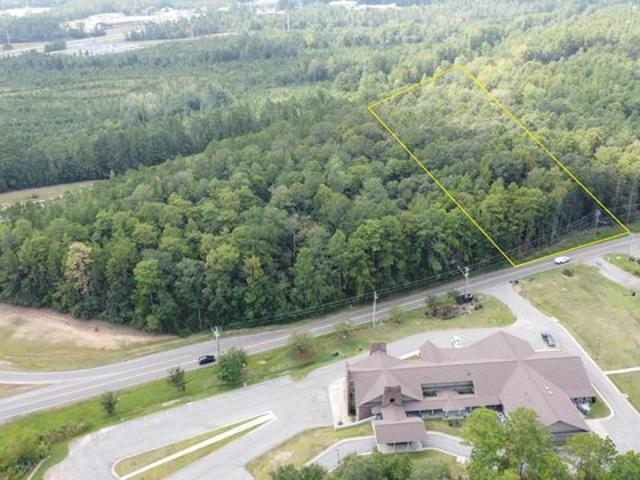 Richburg Rd, Hattiesburg, MS 39402