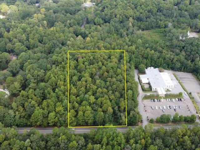 Richburg Rd, Hattiesburg, MS 39402