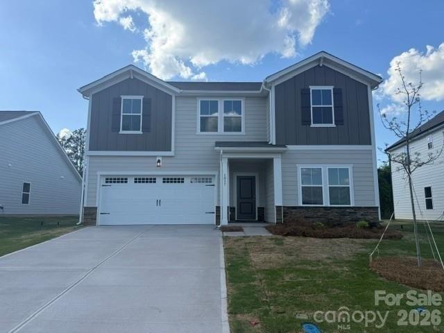 Richburg, SC 29729