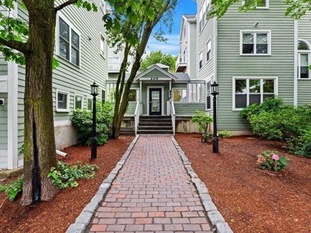 Richdale Ave Apt A, Cambridge, Condo For Sale