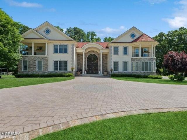 Richdale Rd, Colts Neck, Home For Sale