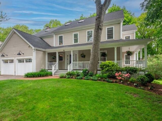 Richdale Rd, Needham, Home For Sale