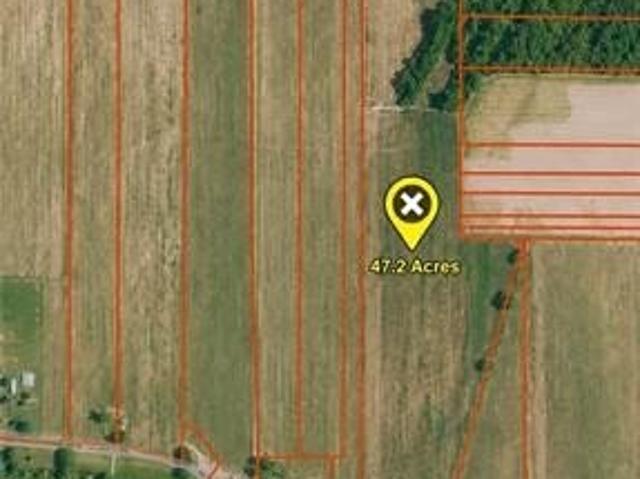 Riche Rd Lot 1, Cottonport, LA 71327