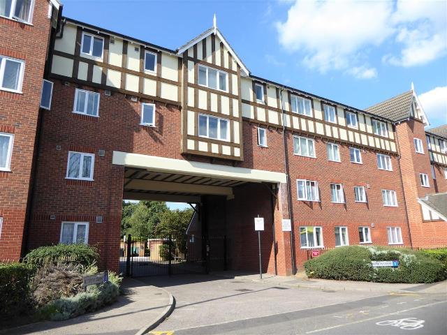Richens Close, Hounslow TW3, 1 bed flat to rent, £1,450 pcm | PrimeLocation