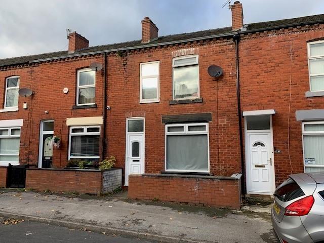 Richelieu Street, Bolton