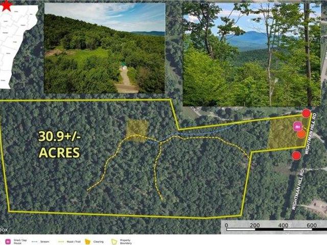 Richford VT 05476 104869434