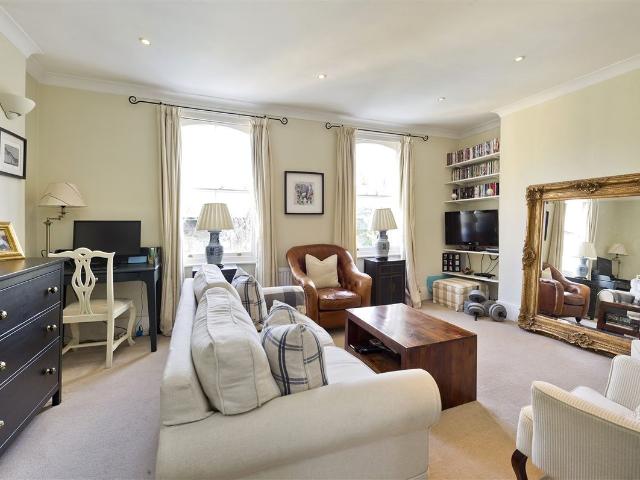 Richford Street, London W6, 2 bed maisonette to rent, £2,500 pcm | PrimeLocation