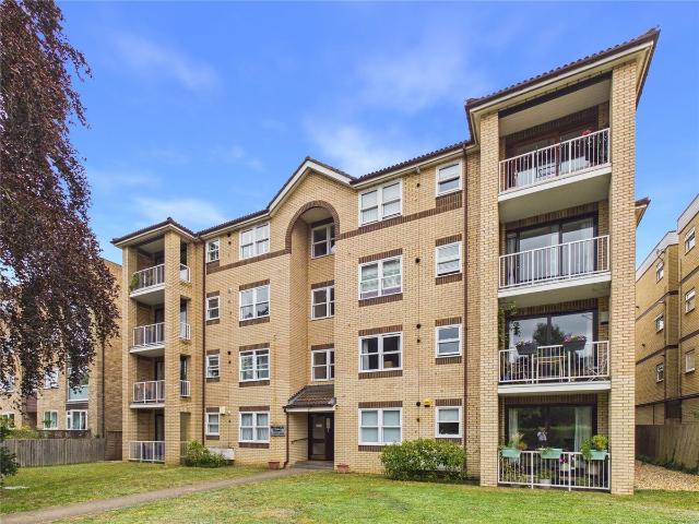 Richfield Court, 3 Hayne Road, Beckenham, Kent BR3, 1 bed flat to rent, £1,375 pcm | PrimeLocation