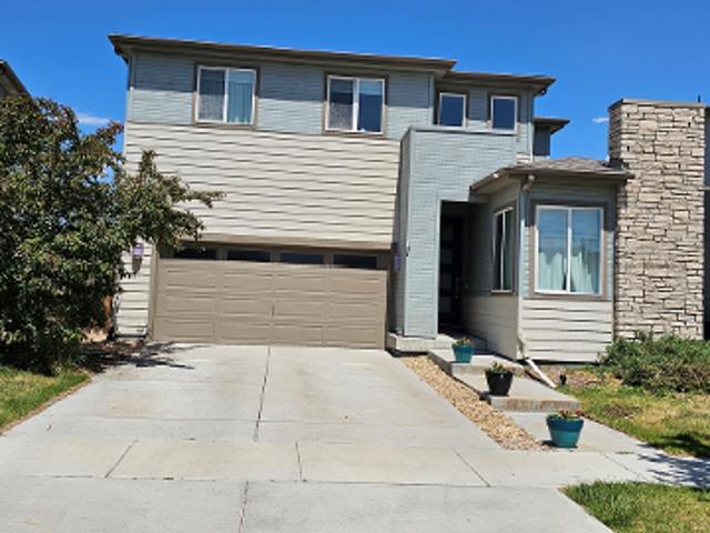 Richfield Cir