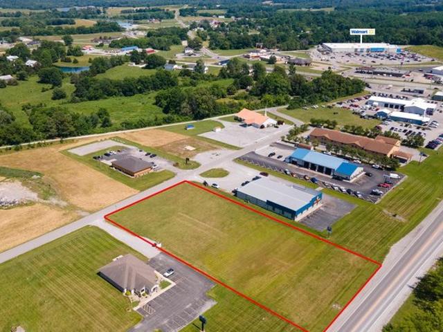 Richfield Dr, Anna, IL 62906