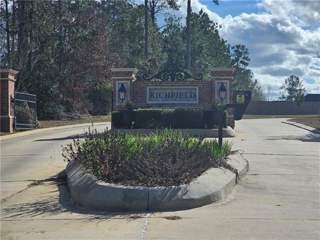 Richfield Loop Lot 34, Pineville, LA 71360