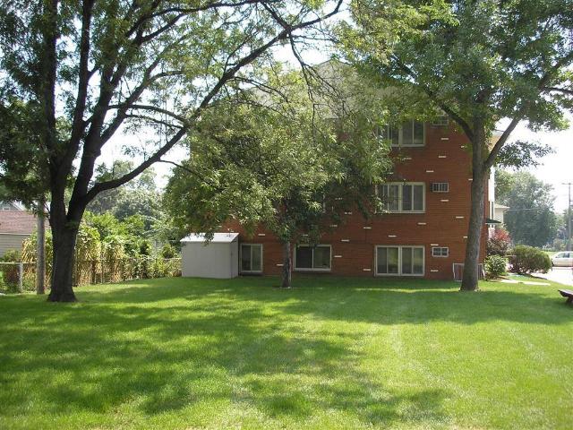 Richfield Square Apartments 1 Bedroom Apartment for Rent at 6237 Pleasant Ave, Richfield, MN 55423 Northwest Richfield