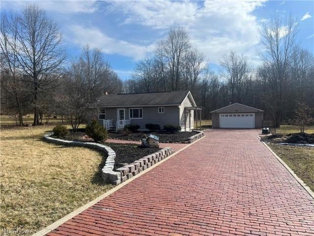 Richfield, Summit County, OH House for sale Property ID: 41904.