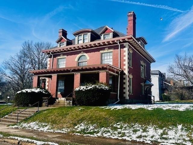 Richhill St, Waynesburg, Home For Sale
