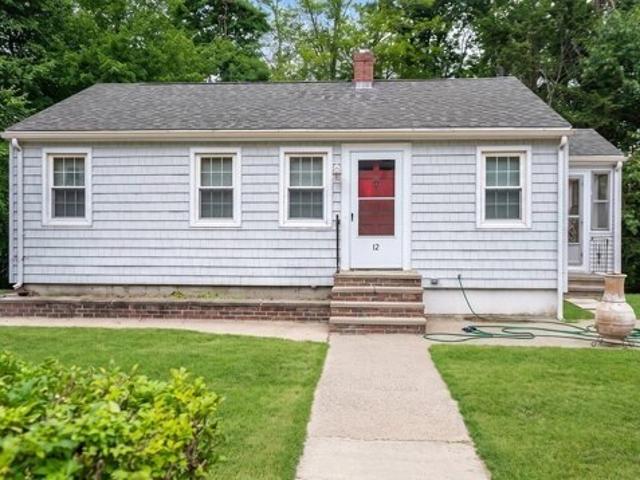Richie Rd, Douglas, Home For Sale