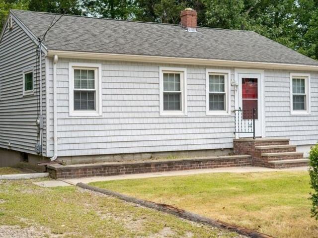 Richie Rd, Douglas, Home For Sale