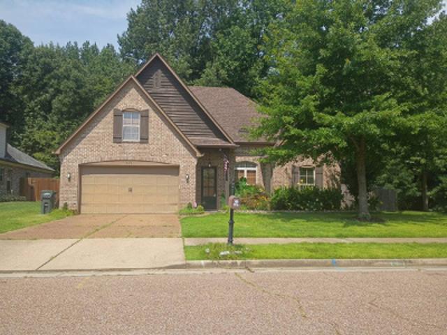 Richland View Ln