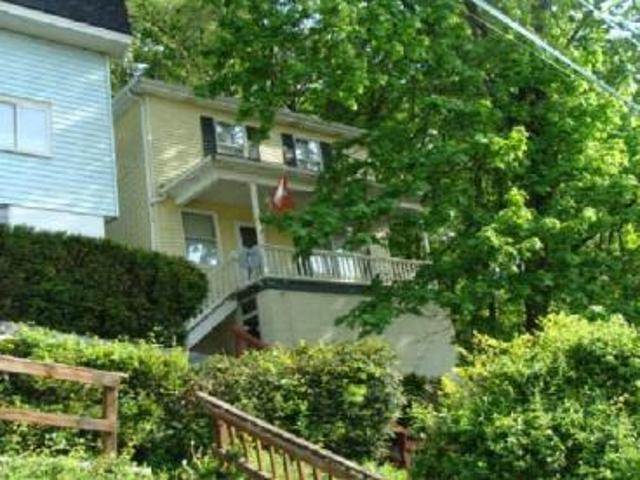 Richland Ave