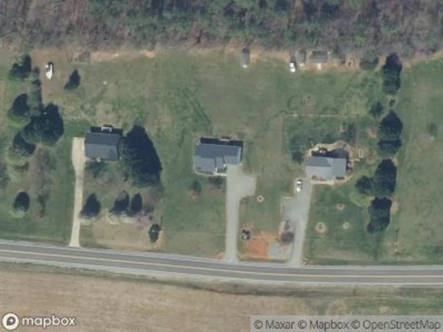 Richland Church Rd