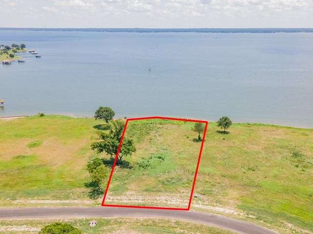 Richland Cv Lot 33, Corsicana, TX 75109